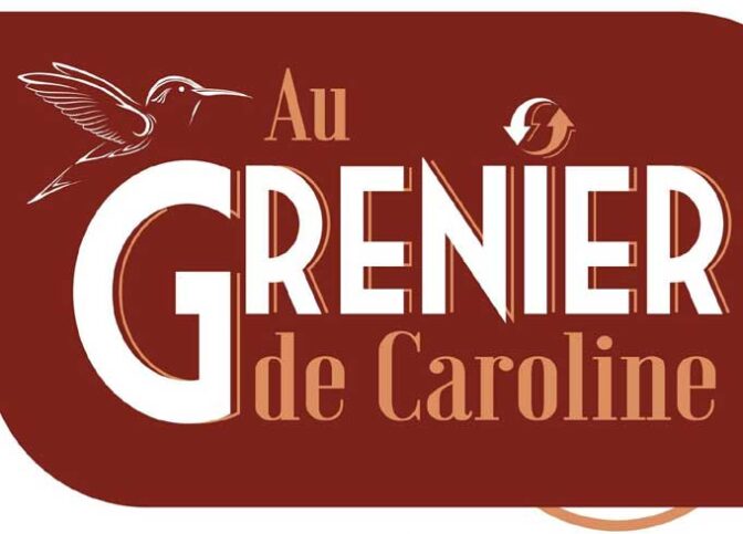 AU GRENIER DE CAROLINE - Lindispensable à Chartres